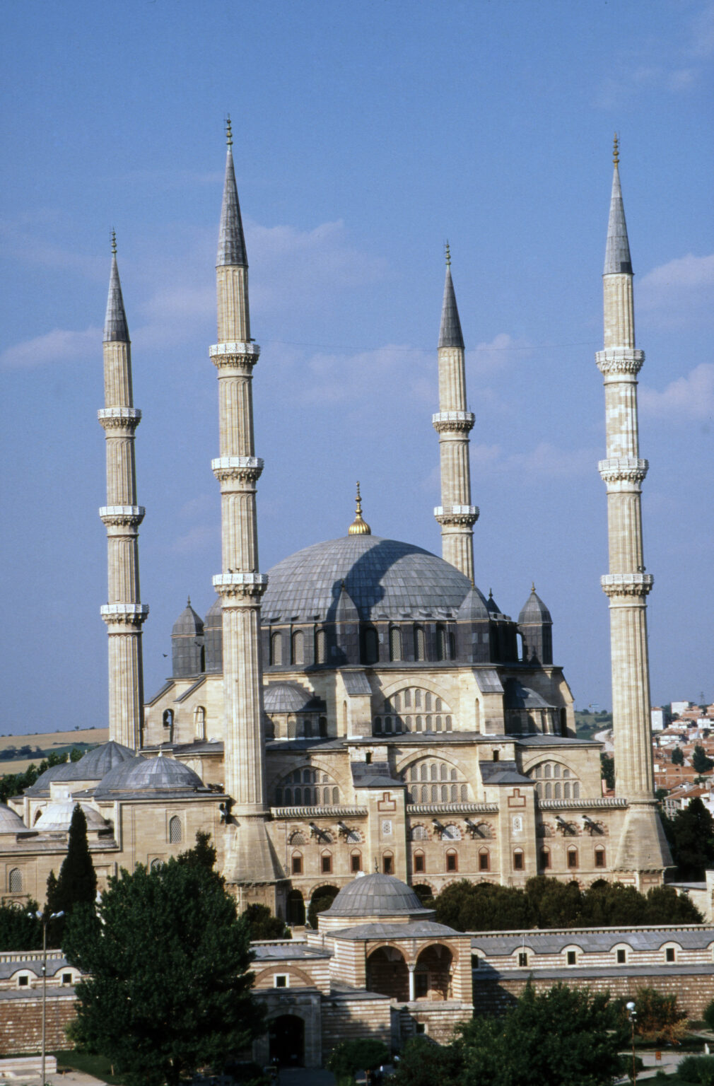 Selimiye Camii