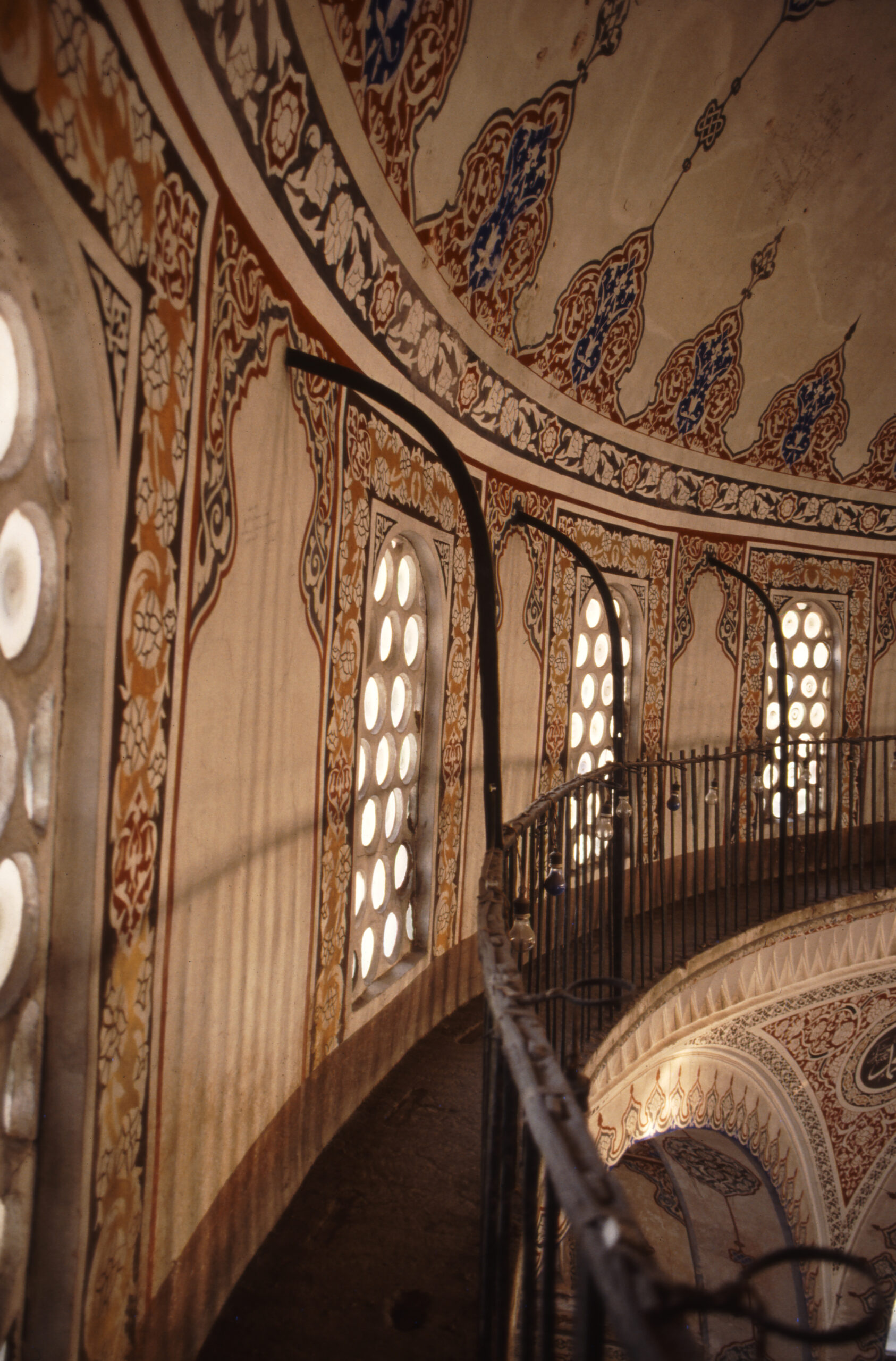 Atik Valide Sultan Külliyesi