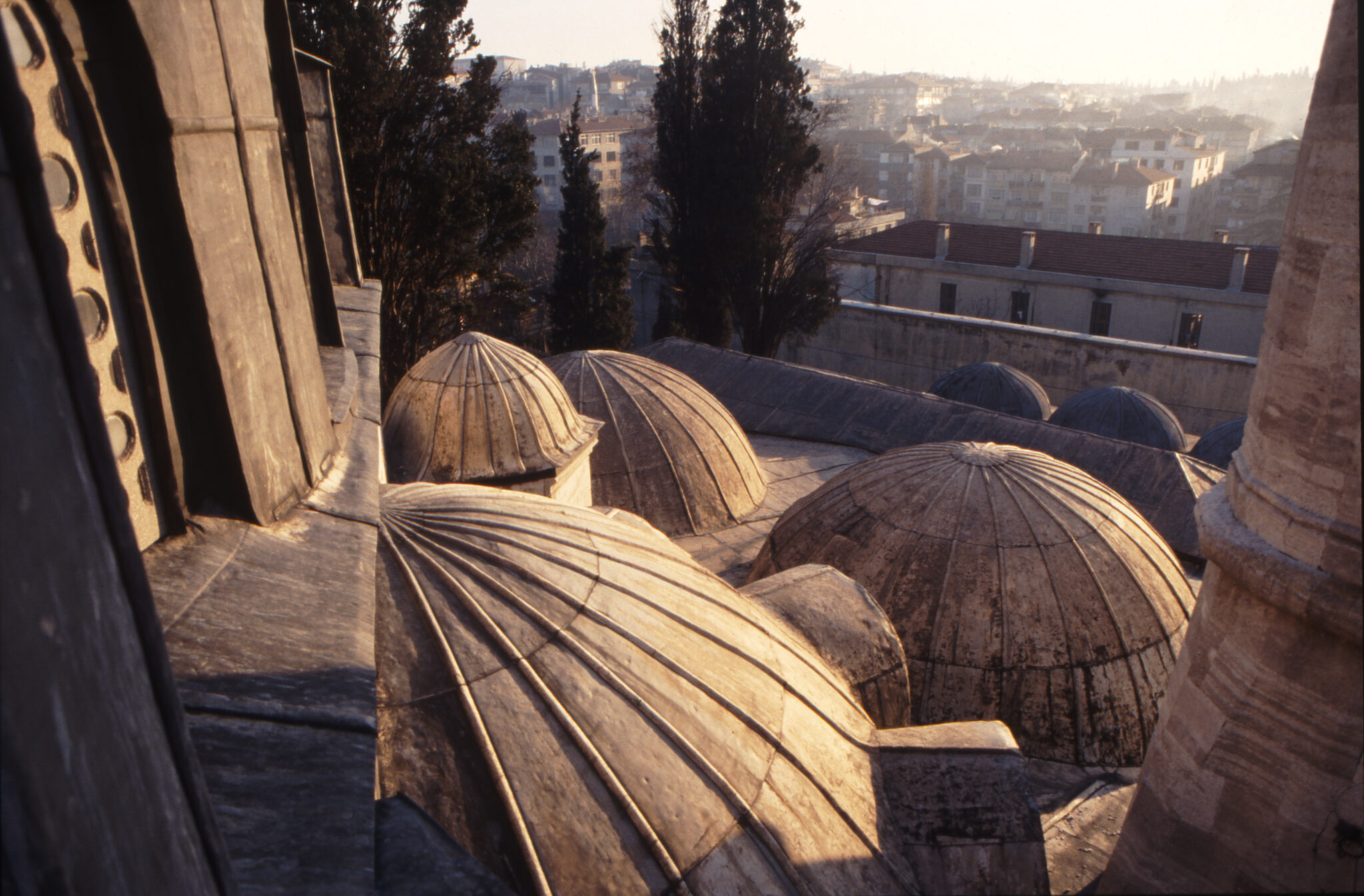 Atik Valide Sultan Külliyesi